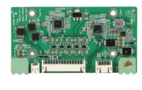 China PCBA Flexible Circuit Board Manufacturers SMT Double Layer FR4 Circuit Board for sale