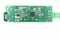 China SMT DIP PCB Fabrication Assembly Custom PCB Circuit Board Prototyping for sale
