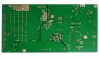 China Flexible FPC Rigid Flex Printed Circuit Board Fabrication Multilayer High Precision for sale