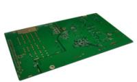 China Flexible FPC Rigid Flex Printed Circuit Board Fabrication Multilayer High Precision for sale