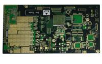 China Flexible FPC Rigid Flex Printed Circuit Board Fabrication Multilayer High Precision for sale