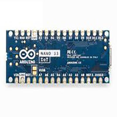 China HASL Surface Finish Rigid PCB Prototype RoHS-Compliant for sale