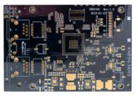 China Nickel PCB Design Services SMT Printed Circuit Board Development ISO 9001:2015 for sale