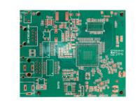 China Nickel PCB Design Services SMT Printed Circuit Board Development ISO 9001:2015 for sale