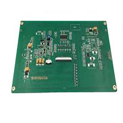 China Customized PCB Assembly Manufacturer High Precision For Optimal Performance for sale