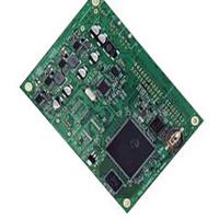 China One Stop Turnkey Service Flex PCB Manufacturing With Black Silkscreen for sale