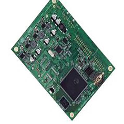 China 2 Layer PCB Board Manufacturing Made With Base Material for sale