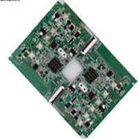 China One Stop Turnkey Service Flex PCB Manufacturing With Black Silkscreen for sale