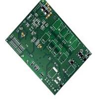 China One Stop Turnkey Service Flex PCB Manufacturing With Black Silkscreen for sale
