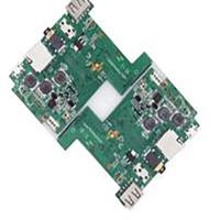 China Through Hole PCBA Printed Circuit Board Assembly Custom For High Voltage Circuits for sale