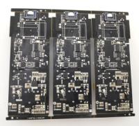 China SMT Processing Flex PCBA Manufacturer Lead Free ISO 9001:2015 Certified for sale