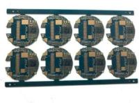 China 2 Layer SMT HDI PCB Printed Circuit Board Assembly Services 1.6mm Thickness for sale