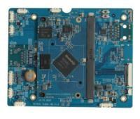China FR-4 PCB Manufacturing And Assembly Motherboard Printed Circuit Board ISO9001 for sale