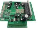 China Industrial 8 Layer PCB Board Manufacturing Multilayer Immersion Gold PCB for sale