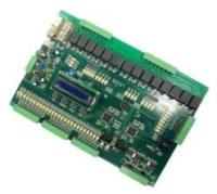 China Industrial 8 Layer PCB Board Manufacturing Multilayer Immersion Gold PCB for sale
