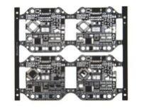 China Custom Medical PCB Assembly Manufacturing PCBA Assembly Service 1 - 32 Layer for sale