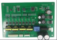 China Industrial Control PCB Design Services Multilayer PCB Proofing Motherboard for sale