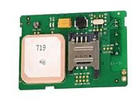 China Multilayer PCBA Pcb Assembly Circuit Board 0.2mm Min. Hole Size X-Ray Testing for sale