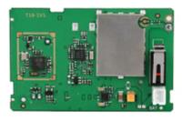 China Multilayer PCBA Pcb Assembly Circuit Board 0.2mm Min. Hole Size X-Ray Testing for sale
