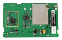 China Multilayer PCBA Pcb Assembly Circuit Board 0.2mm Min. Hole Size X-Ray Testing for sale