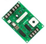 China 2 Layer Custom Circuit Board PCB Assembly FR4 High Performance HASL Surface Finish for sale