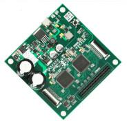 China Custom Multi Layer PCB Board Service Immersion Gold PCB Fab And Assembly for sale