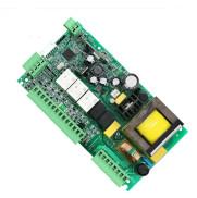 China Custom Multi Layer PCB Board Service Immersion Gold PCB Fab And Assembly for sale