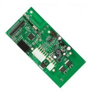 China Custom Multi Layer PCB Board Service Immersion Gold PCB Fab And Assembly for sale