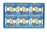 China Multilayer PCBA Electronic Circuit Board Assembly Manufacturer Customized for sale