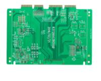China ISO9001 PCB Fabrication And Assembly High Precision For Automation Applications for sale