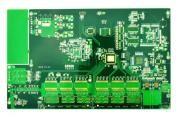 China Multilayer SMT PCBA Service Manufacturer HDI PCB Design Fabrication for sale