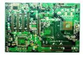 China Multilayer SMT PCBA Service Manufacturer HDI PCB Design Fabrication for sale