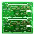 China Multilayer SMT PCBA Service Manufacturer HDI PCB Design Fabrication for sale