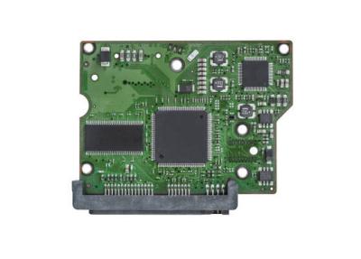 China FR-4 Alu Multilayer PCB With 0.2mm Min Hole Size 4mil Min Solder Mask Dam for sale