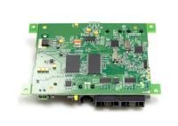 China PCB SMT Prototype Board HASL Surface Finish Circuit Board Prototyping Service for sale