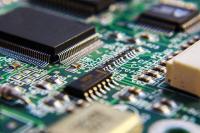 China ISO9001 Prototype PCB Board Immersion Gold / Silver Electronic PCB Assembly for sale