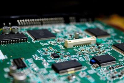 China Turnkey 5G PCB PCBA Green Solder Mask Flexible Printed Circuit Manufacturers for sale