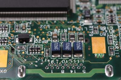 China High Integrity Multilayer PCB Circuit Board PCBA Software Hardware Control Board for sale