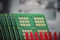 China OEM Prototype PCB Assembly Manufacturer IPC-A-610D Standard 1oz Copper Thickness for sale