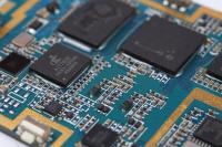 China High Precision Flexible Printed Circuit Board Design With Impedance Control for sale