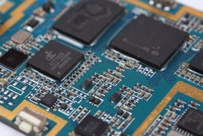 China 1 - 60 Layer Custom PCB Assembly Manufacturer Max Board Thickness 3.2mm for sale