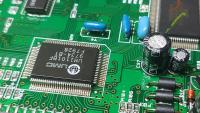 China Miniaturized Flexible PCB With Minimum Line Width Spacing 0.1mm ENIG Surface Finish for sale