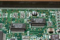 China Miniaturized Flexible PCB With Minimum Line Width Spacing 0.1mm ENIG Surface Finish for sale