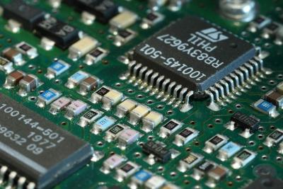 China ISO9001 Rigid Flex PCB Printed Circuit Board HASL ENIG OSP Surface Finish for sale