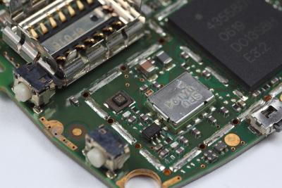 China Turnkey PCBA Service Flexible PCB With Minimum Hole Size 0.2mm AOI Test for sale
