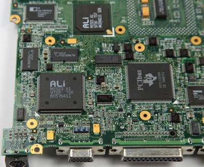 China 2 - 8 Layers Rigid Flex PCB Manufacturers With Various Solder Mask Colors for sale