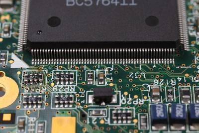 China Agriculture High Frequency Flex Rigid PCB 2 - 8 Layers With Impedance Control for sale