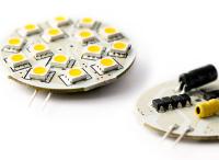 China PCBA Custom Made Circuit Boards FR4 PCB Electronic Assembly White Silkscreen for sale