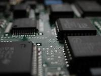 China PCBA Custom Made Circuit Boards FR4 PCB Electronic Assembly White Silkscreen for sale