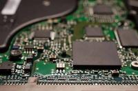 China FR-1 CEM-1 Flex PCB Assembly Service Flexible PCBA With Yellow Silkscreen Color for sale